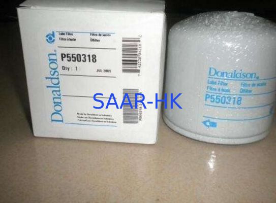 Donaldson P551158 Filter Element