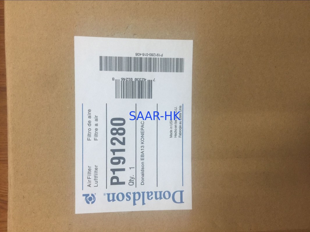 Donaldson Filter Element P173490