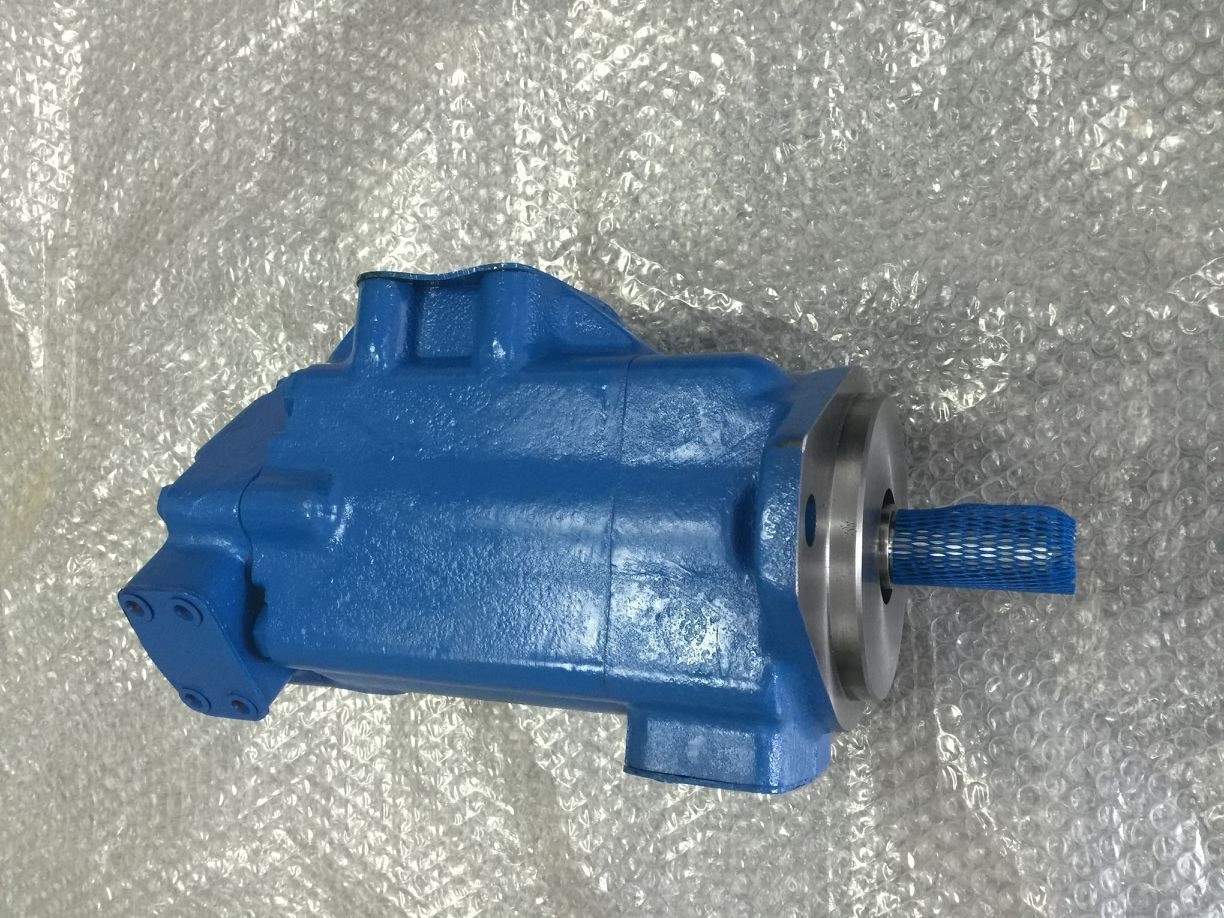 Vickers V Series Single Vane Pump