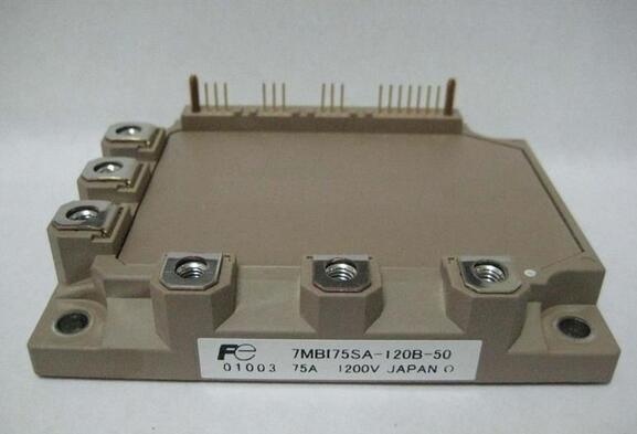 FUJI 7-Pack IGBT Module