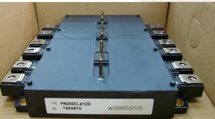 Mitsubishi PM Series Intelligent Power Module