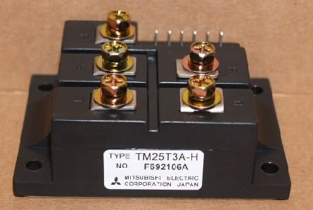 Mitsubishi TM Series Thyristor Module