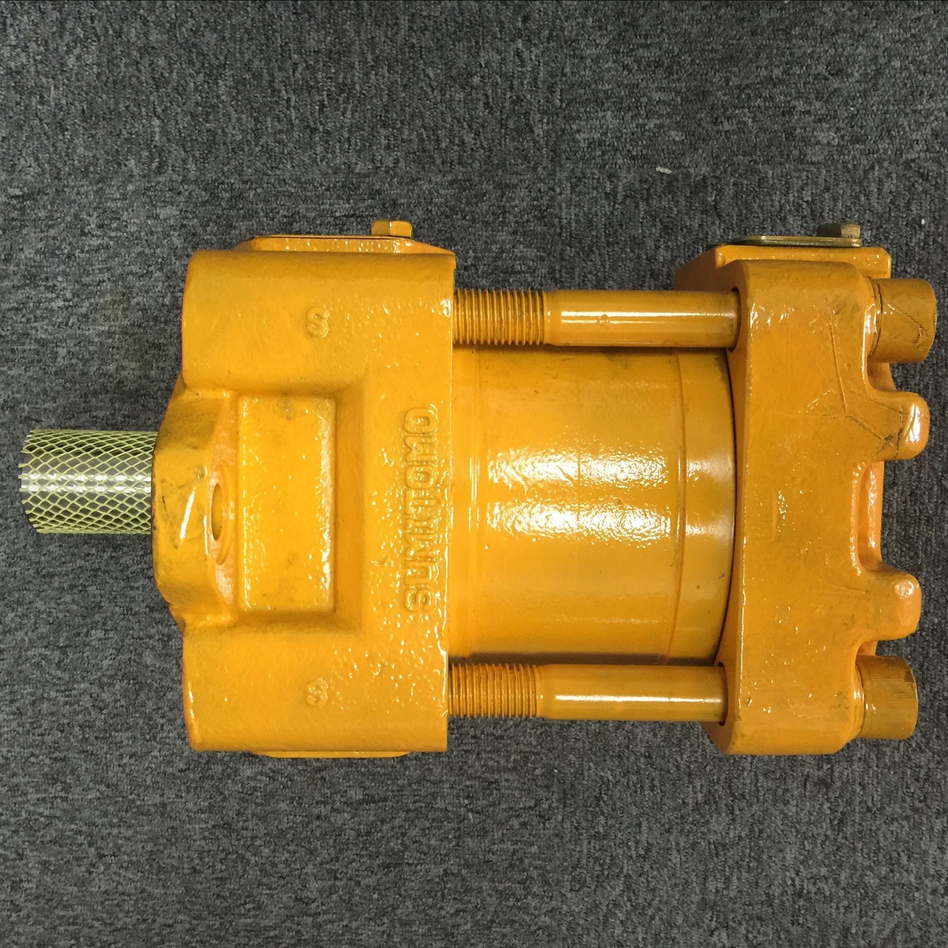 Sumitomo QT61-250F-A Single Gear Pump