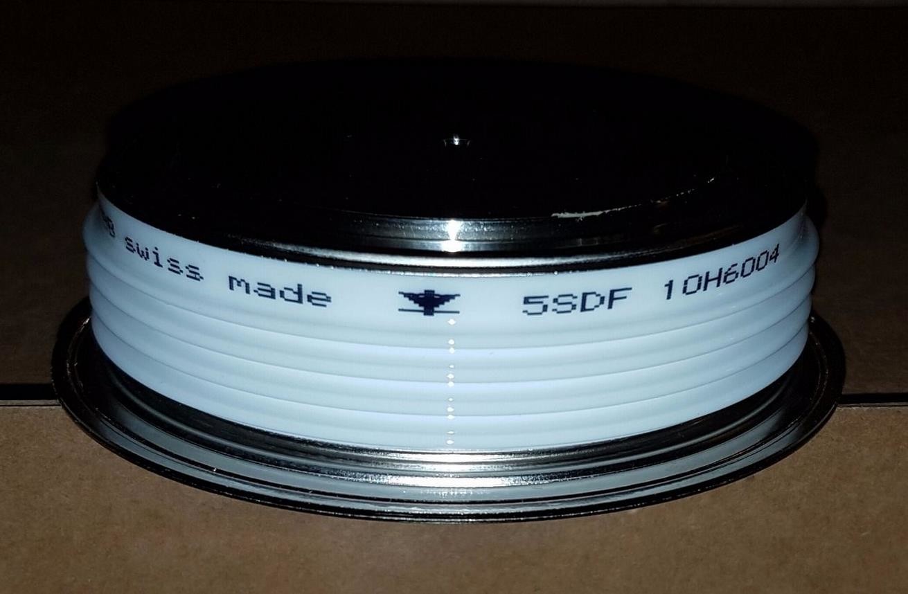 ABB 5SDF Series Diode Modules