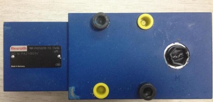 Rexroth FD32FB2X/200B06V Check-Q-Meter Valve