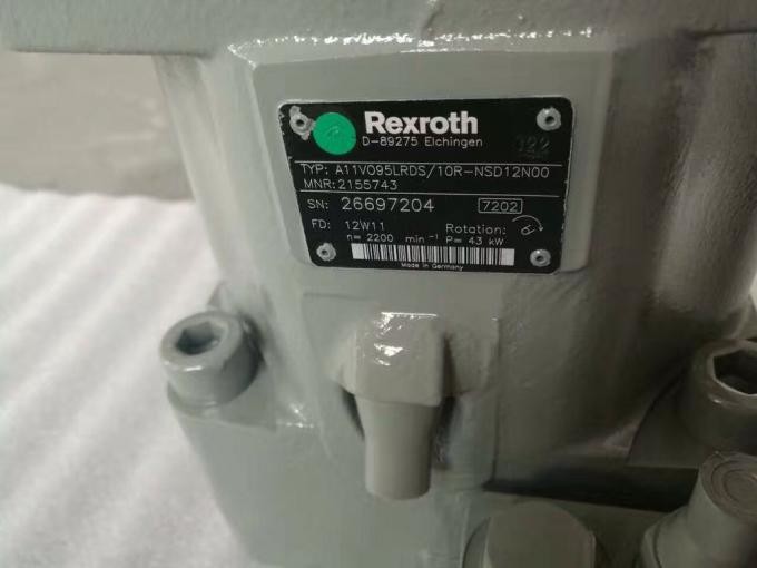 Rexroth A11VO95LG1/10L-NZD12N00-S Axial Piston Pump