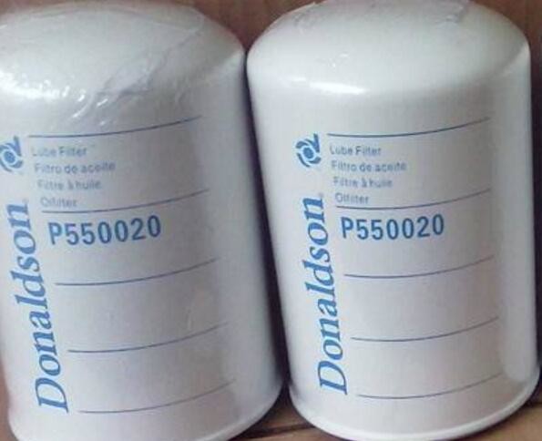 P554017 Filter Element