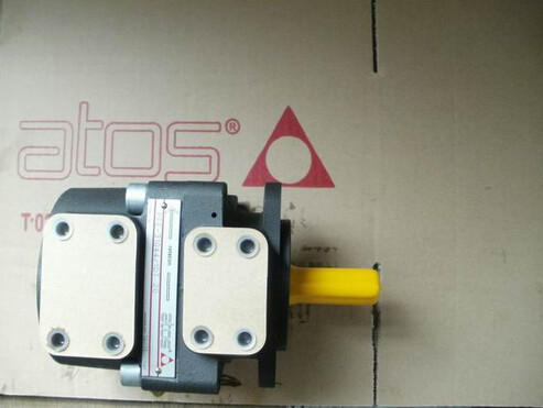 Atos PFE-42070/3DU Single Vane Pump