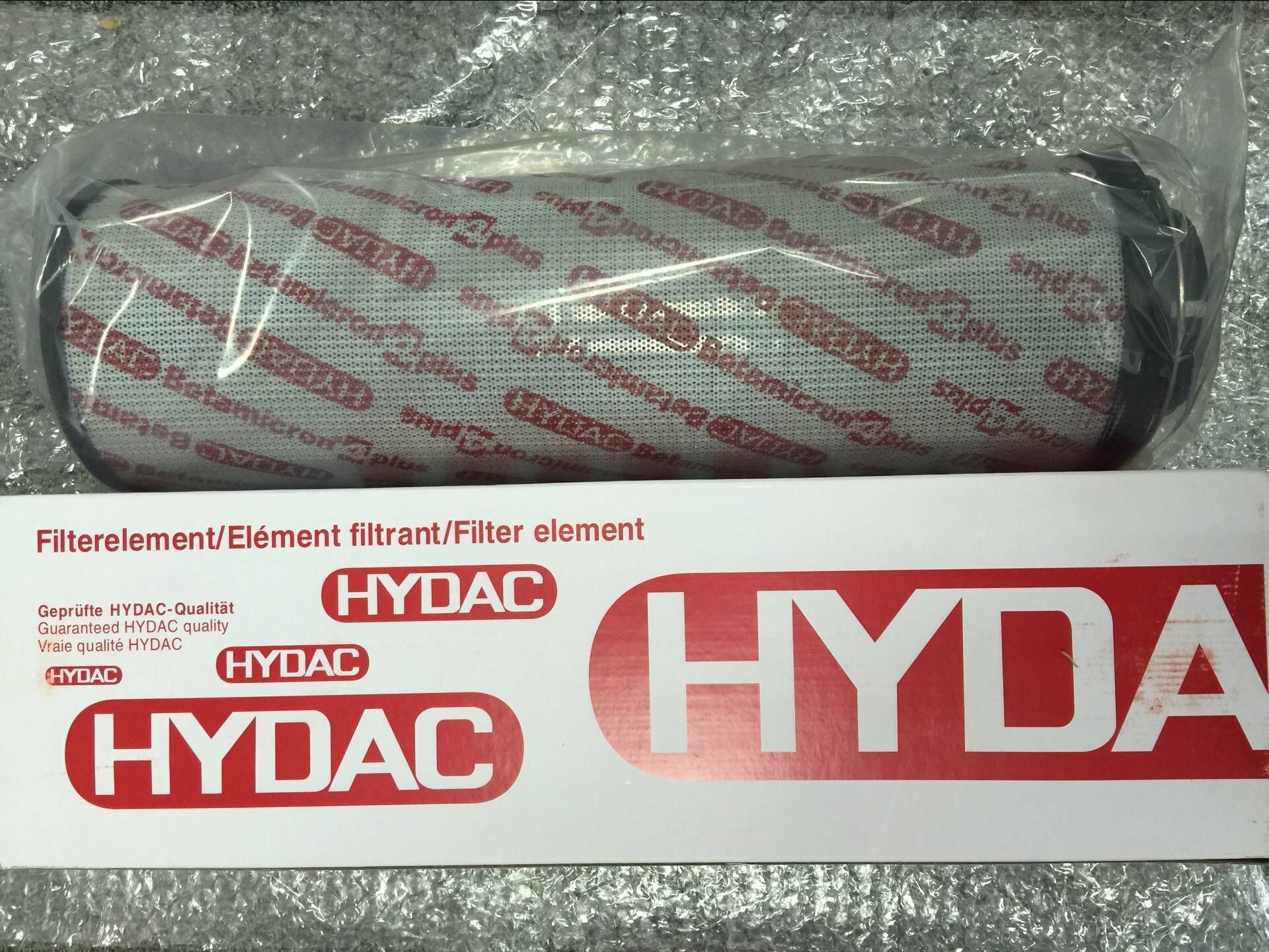 Hydac 0150R010ON Return Line Filter Element