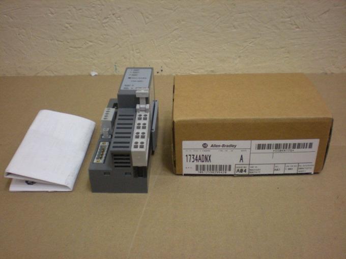 Allen Bradley I/O Module