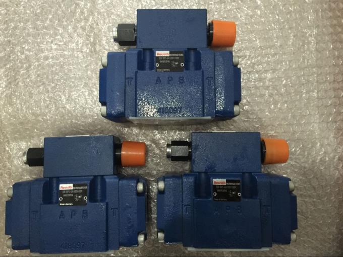 Rexroth 3DR16P7-5X/250Y/00M Pressure Reducing Valve