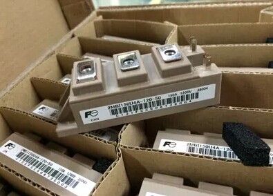 FUJI 2-Pack IGBT Module