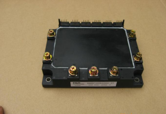 FUJI IGBT-IPM Module 6MBP150RA120