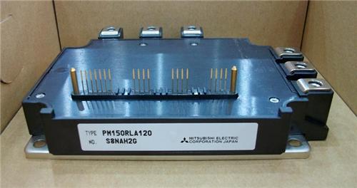 Mitsubishi PM Series Intelligent Power Module