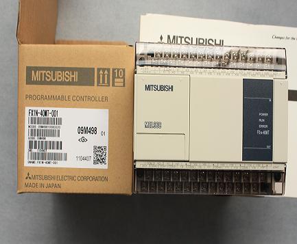 Mitsubishi PLC Module FX1N Series