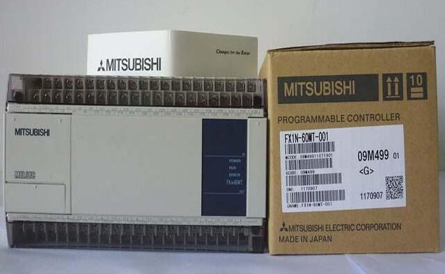 Mitsubishi PLC Module FX1N Series