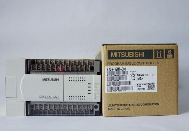 Mitsubishi PLC Module FX2N-CNV-BC