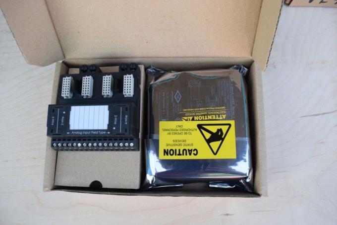 Emerson DELTA V PLC Module VE Series