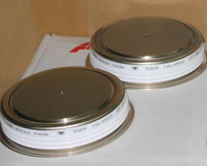 ABB 5SDF Series Diode Modules