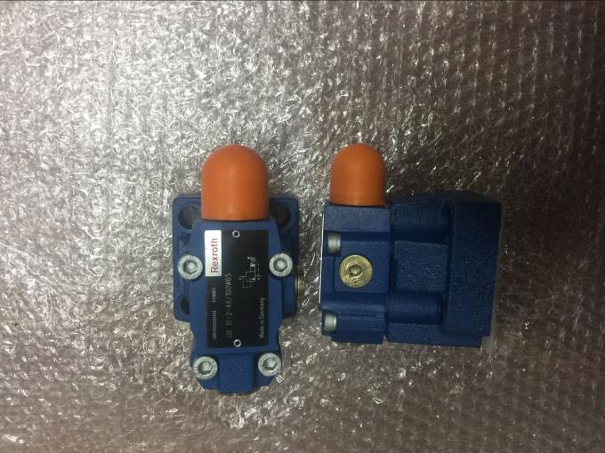 Rexroth DB30G2-5X/100X Pressure Relief Valve