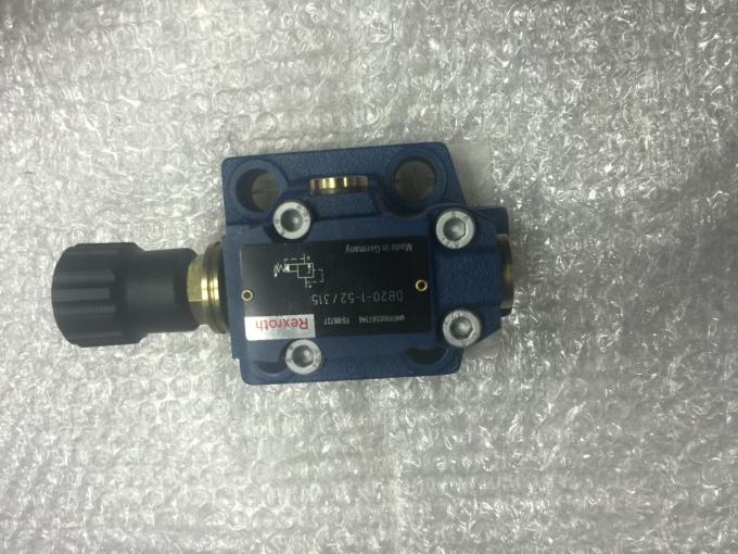 Rexroth DB20-3-5X/350V Pressure Relief Valve
