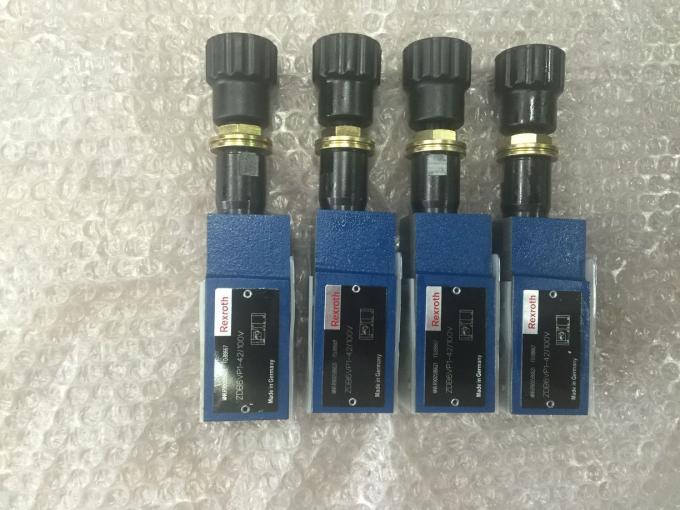 Rexroth Z2DB10VD2-4X/315V Pressure Relief Valve