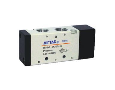 AirTac 4A120-M5 Air Valve