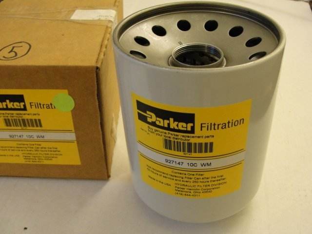 Parker 937069Q Filter Element