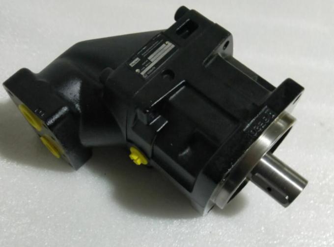 Parker F12-090-MF-IV-K-000-000-0 Fixed Displacement Motor/Pump