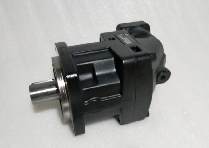 Parker F12-110-LS-SV-S-000-000-0 Fixed Displacement Motor/Pump