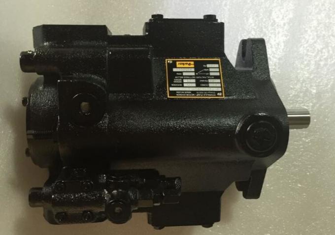 Parker PVP Series Variable Volume Piston Pumps