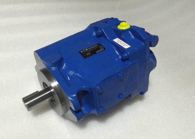 Vickers PVQ20-B2R-SE3S-21-C21-12 Variable Displacement Piston Pump