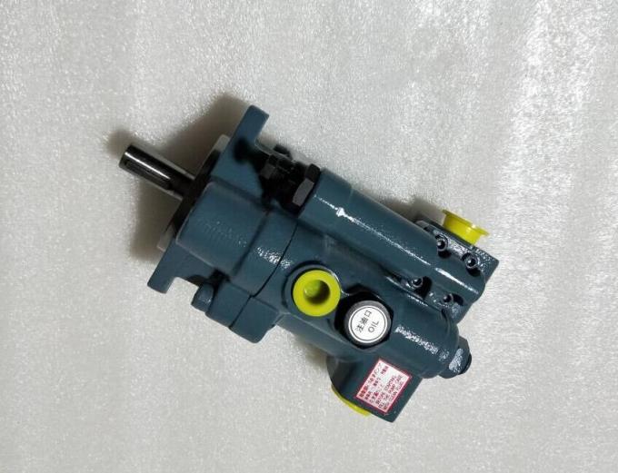 Nachi Variable Volume Piston Pump PVS-0B-8P1-Z-30
